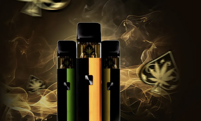ACE Ultra Premium Elevating the Vaping Experience - Fitnesscarehelp