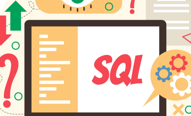 How to Work with SQLite Data Types for Efficient Database Design ...